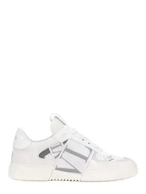 Valentino Garavani Vl7n Sneakers - White