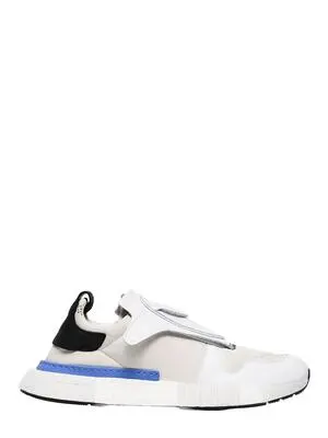 Adidas Futurepacer Low-top Sneakers - White