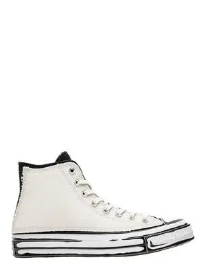 CONVERSE Chuck 70 Hi Sneakers - Black
