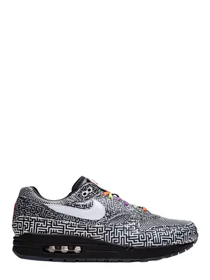 Nike Air Max 1 On Air Tokyo Maze Sneakers - Grey