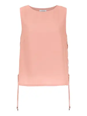 OLYMPIAH Olympiah Messina Tank Top