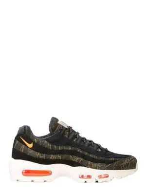 Nike Air Max 95 X Carhartt Wip Sneakers - Green