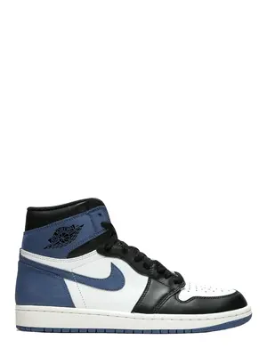 JORDAN Air Jordan 1 Retro High OG Blue Moon Sneakers Blue