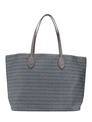 DELAGE Lulu Mm Tote Bag - Grey
