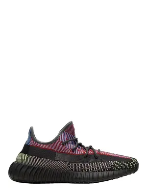 ADIDAS X YEEZY Yeezy Boost 350 V2 Yecheil Sneakers - Black