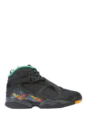 JORDAN Retro Tinker Air Raid Sneakers - Black
