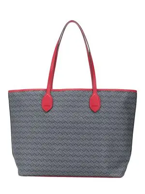 DELAGE Lulu Mm Tote - Grey