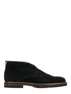 TOD'S Tod's Classic Desert Boots