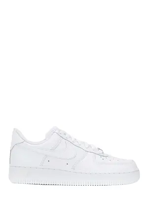 Nike Air Force 1 '07 Sneakers - White
