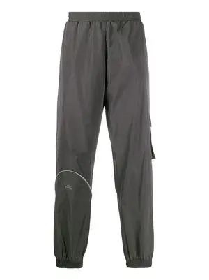 A-COLD-WALL* Piping-pocket Trousers - Grey