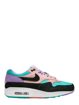 Nike Air Max 1 ND Have A Day Sneakers Purple