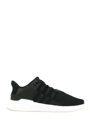 Adidas Eqt Support 93/17 Sneakers - Black