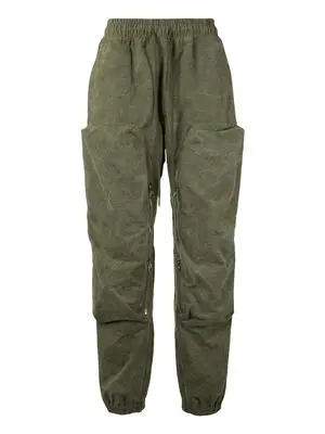 READYMADE Oversized Pocket Trousers