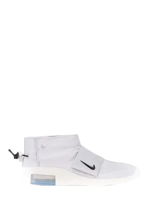 Nike Air Fear Of God Moccasin Sneakers - Grey