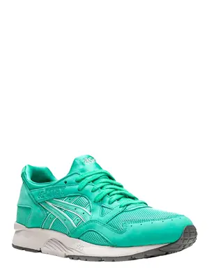 Asics Gel-lyte V Sneakers - Green
