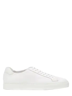 SCAROSSO Low-top Sneakers - White