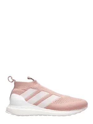 Adidas X Kith Ace 16+ Ultraboost Sneakers - Pink