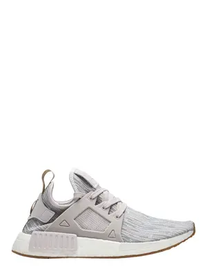 Adidas Nmd_xr1 Primeknit Sneakers - Grey