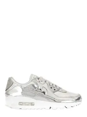 NIKE Air Max 90 Metallic Pack Sneakers