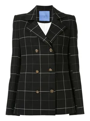 MACGRAW Genius Blazer - Black