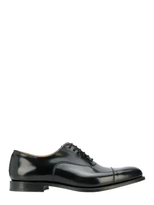 Church's Dubai Oxford Shoes - Black