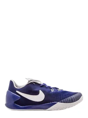 Nike X Fragment Hyperchase Sp Deep Royal Sneakers - Blue
