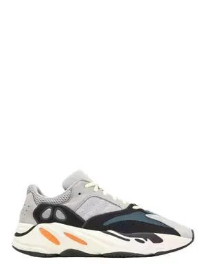 Adidas Yeezy Boost 700 Wave Runner Sneakers - Grey