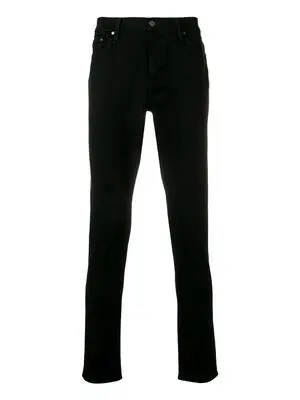 Michael Kors Michael Kors Slim Fit Jeans Black
