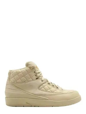 JORDAN Air 2 Retro Just Don Sneakers - Neutrals