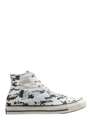 CONVERSE Chuck 70 Hi Sneakers - White