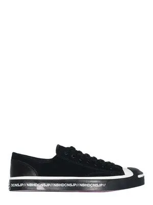 CONVERSE X Neighborhood Jack Purcell Sneakers