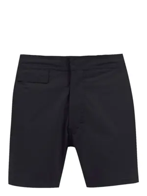 AMIR SLAMA Swim Shorts - Black