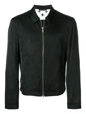 HAIDER ACKERMANN Haider Ackermann Lightweight Zip Jacket