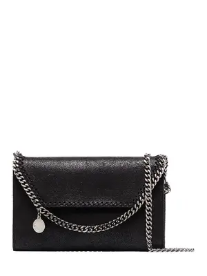 STELLA MCCARTNEY Stella McCartney Small Falabella Crossbody Bag