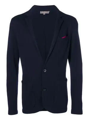 N.PEAL Marlborough Milano Jacket