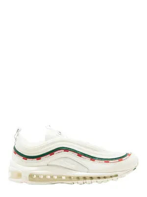 Nike X Undefeated Air Max 97 Og Sneakers - White