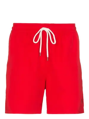 POLO RALPH LAUREN Traveller Drawstring Swim Shorts