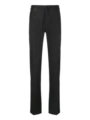 INCOTEX Slim Tailored Trousers