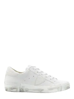 Philippe Model Prsx Basic Sneakers - White