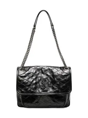 SAINT LAURENT Niki Shoulder Bag