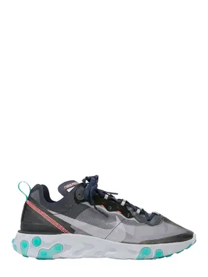 Nike React Element 87 Sneakers - Grey
