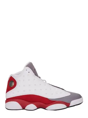 JORDAN Air Retro Sneakers - White