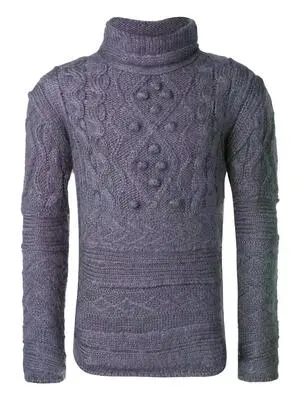 JEAN PAUL GAULTIER Ara Jumper