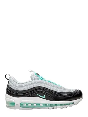 Nike Max 97 Low-top Sneakers - Black
