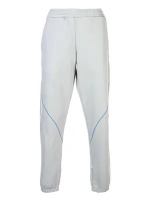 PALACE Sidewinder Track Pants - Grey