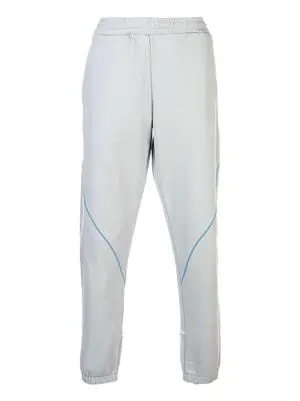 PALACE Sidewinder Track Pants - Grey