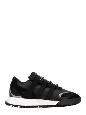 Adidas X Alexander Wang Wangbody Run Sneakers - Black