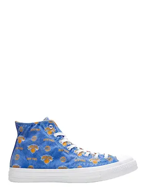 CONVERSE X Nba Chuck 70 Hi Ny Knicks Sneakers - Blue