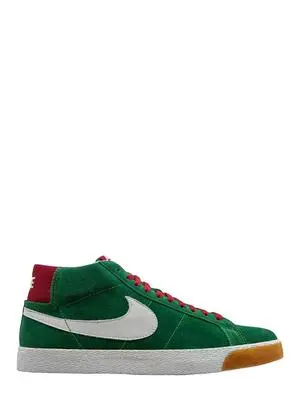 NIKE Blazer SB Pine Sneakers