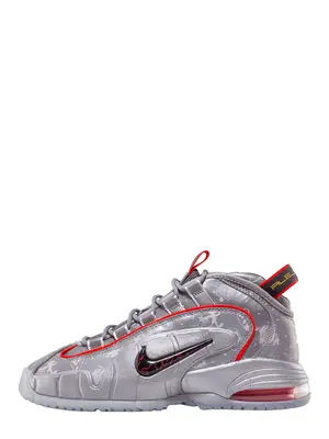 Nike X Doernbecher Air Max Penny Sneakers - Grey